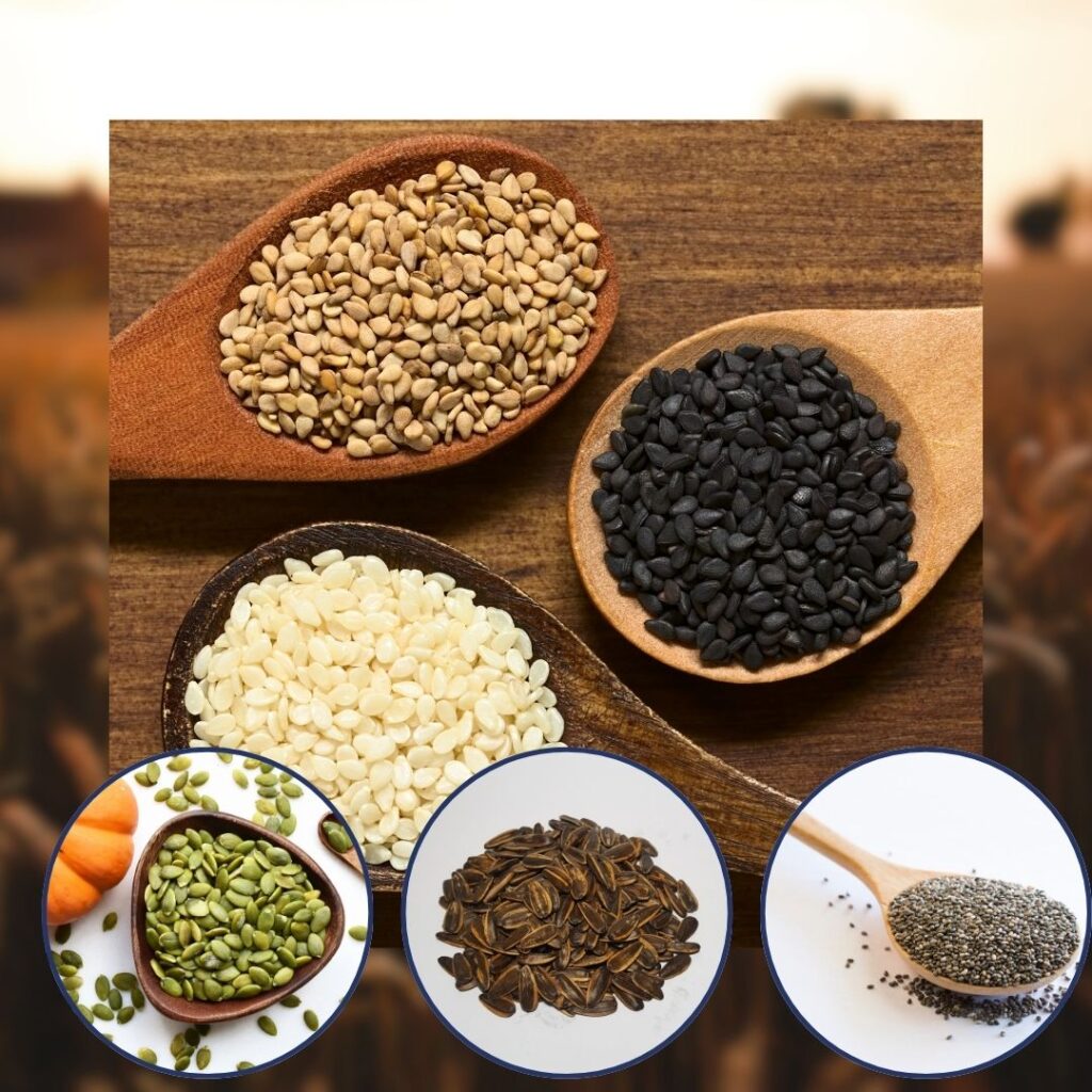 Industries | Allegiant | Optical Sorters & Processing Equipment Australia